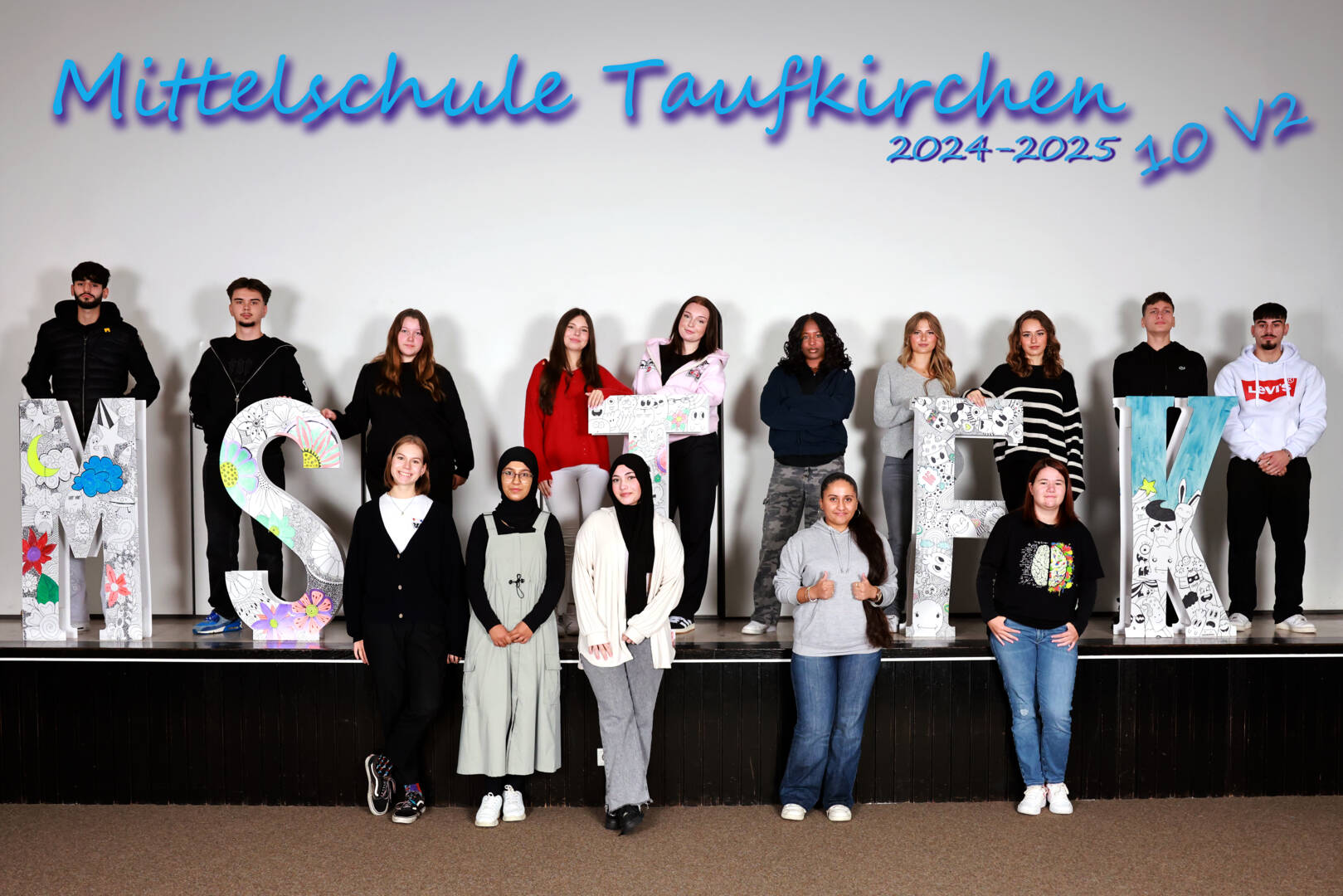 Klassen Unsere Schulfamilie Mittelschule Taufkirchen klassen-unsere-schulfamilie-mittelschule-taufkirchen