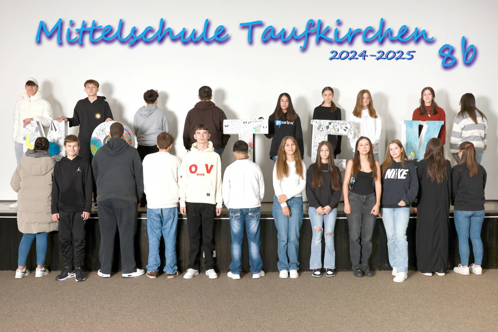 Klassen Unsere Schulfamilie Mittelschule Taufkirchen klassen-unsere-schulfamilie-mittelschule-taufkirchen